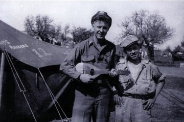 1^ Convegno Storico sulla 15^ Air Force Americana