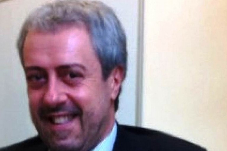 Puglia: Il professore Giuseppe Catalano, Capo di Gabinetto del ...